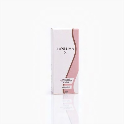 Lanluma X (1 x 40ml) – Advanced PLLA Filler for Body Contouring