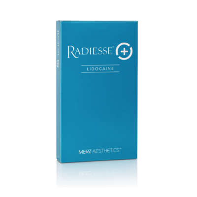Radiesse Lidocaine 1.5ml – Injectable Dermal Filler