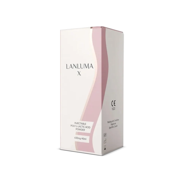 LANLUMA X (1 x 40ML)
