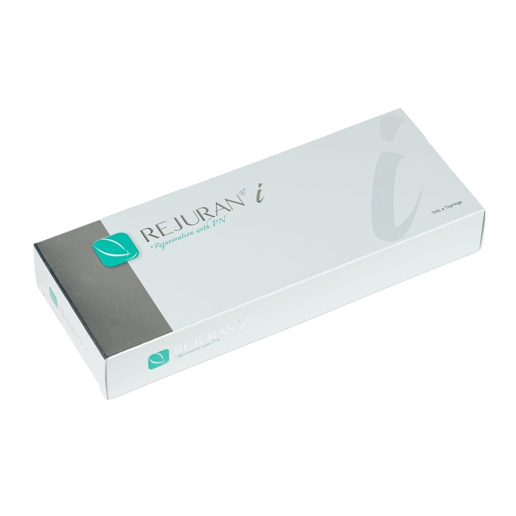 Rejuran I 1ml – Polynucleotide Eye Area Treatment